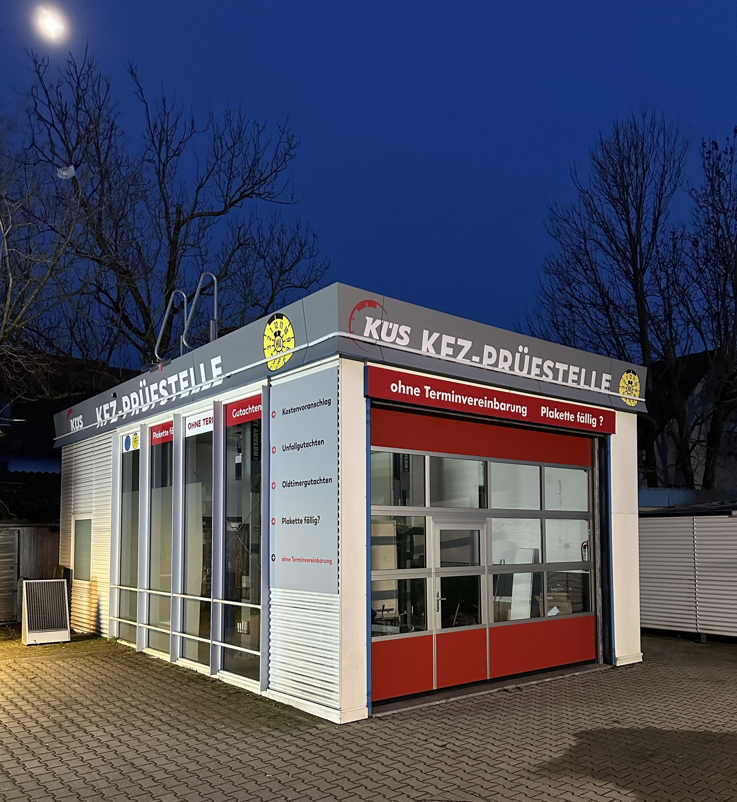 Kfz Team Neufahrn
